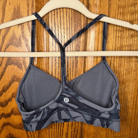 lululemon athletica | Intimates & Sleepwear | Lululemon Flow Y Nulu ...